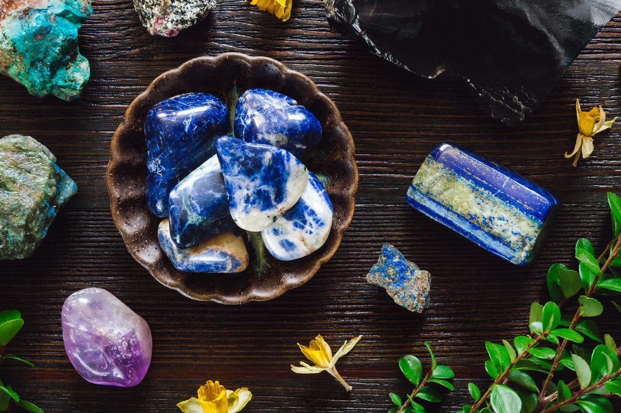 Where to Buy Crystals In NYC? – AtPerry's Healing Crystals