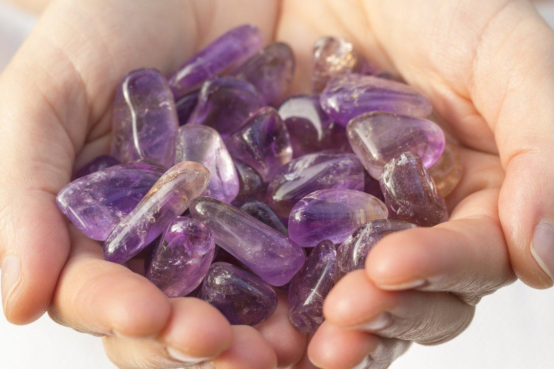 Super 7 Crystal Properties, Meaning, Origins and Uses – AtPerry's ...