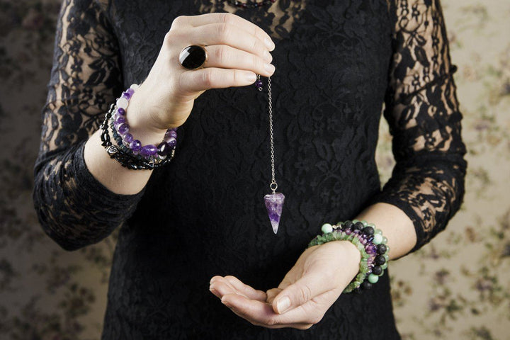 How to Program your Crystal in Seven Ways? – AtPerry's Healing Crystals