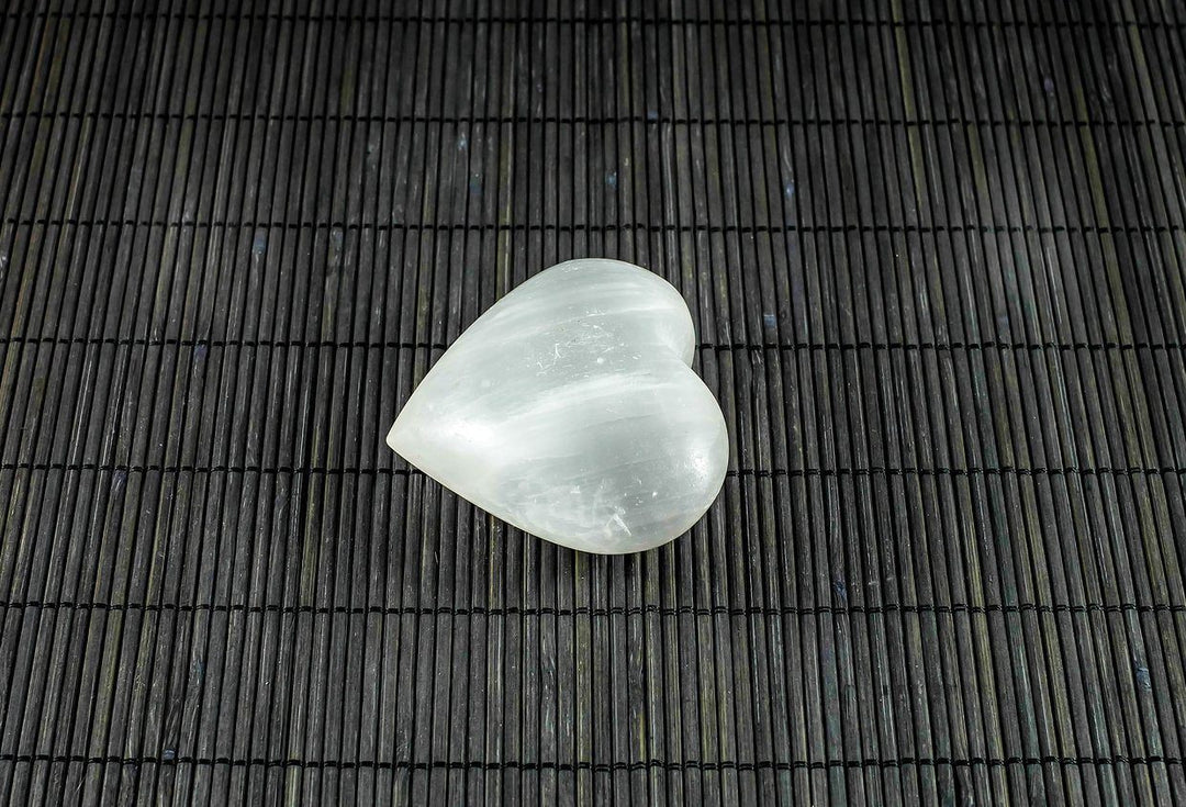 How to Cleanse Selenite? – AtPerry's Healing Crystals