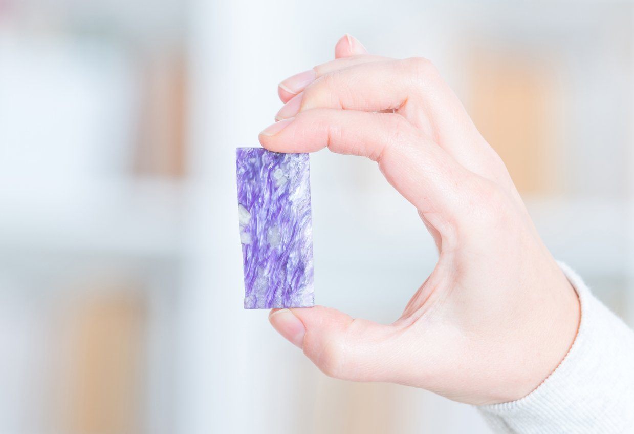 Why Find The Right Gemstone And Wear It By Your Weight? – AtPerry's ...