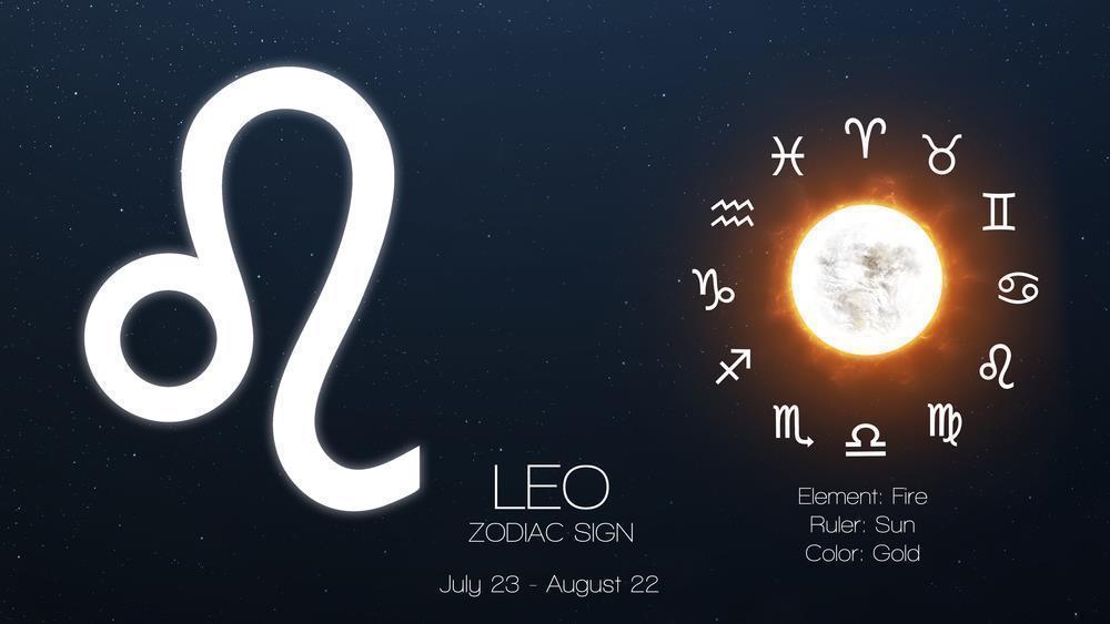 ♌ Leo Birthstones, Zodiac Meanings and Gemstones for August Babies ...