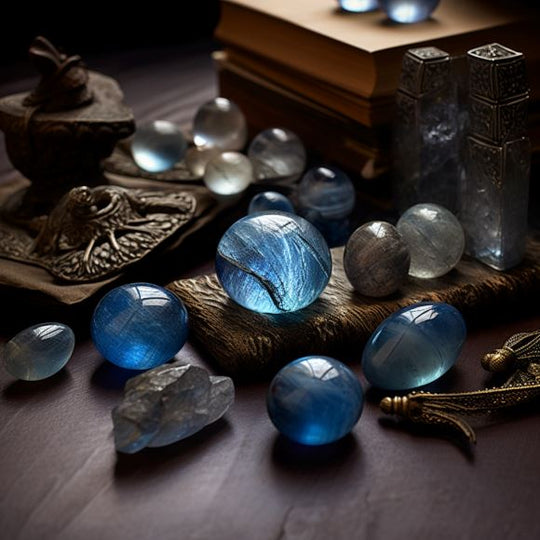 7 Reasons Why The June Birthstone Is the Perfect Gem for You – AtPerry ...