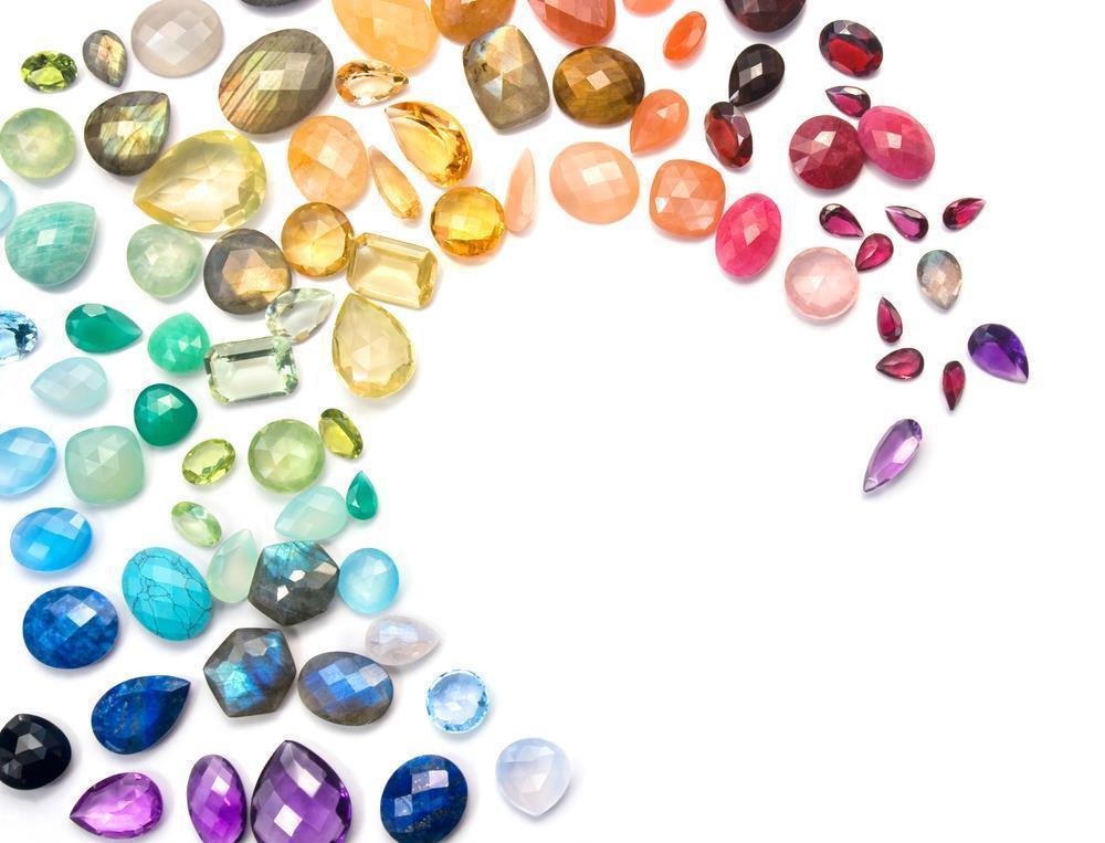 12 Powerful Crystal Colors to Help Choose your Stones – AtPerry's ...
