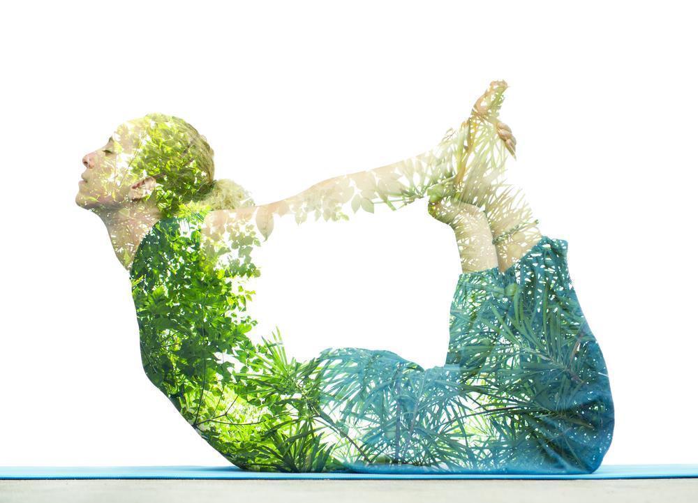 Crystals for 7 Chakras Through 7 Easy Yoga Poses – AtPerry's Healing ...