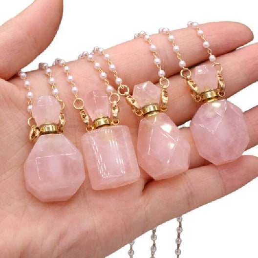 Crystal Necklaces: Affordable Real Crystal Necklaces 💎 – Page 7 ...