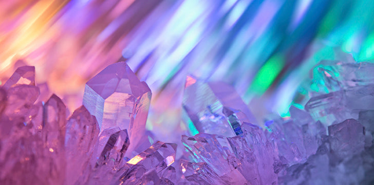 Chakra Crystals & Healing Stone Sets | 7 Chakra Balance | AtPerry's ...