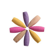 Incense Burner Cones Set of 50 Large Aromatic Cones AtPerrys – AtPerry ...